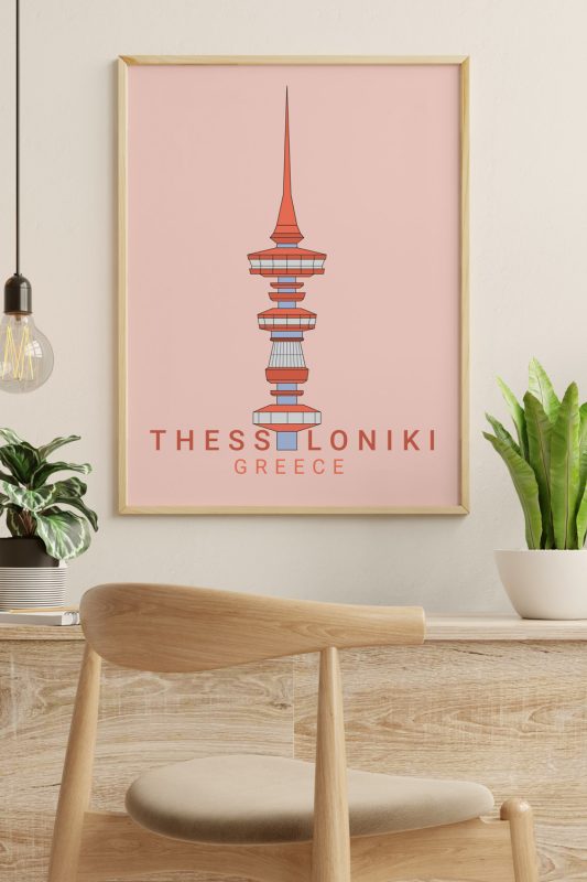 Ote poster - Artpeckers