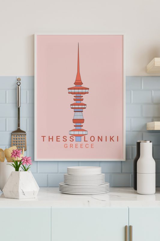 Ote poster - Artpeckers